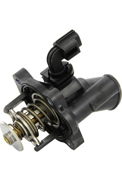 Braxis Gates TH35798G1 Termostat Ford Mondeo Iıı 0007 Mondeo Iv 0714 2.0 Volvo S80 Iı (124) 2.0 0812 V70 Iıı (135) 2.0 071 (98C) Braxis Gates TH35798G1 Termostat Ford Mondeo Iıı 0007 Mondeo Iv 0714 2.0 Volvo S80 Iı (124) 2.0 0812 V70 Iıı (135) 2.0 071 (98C)