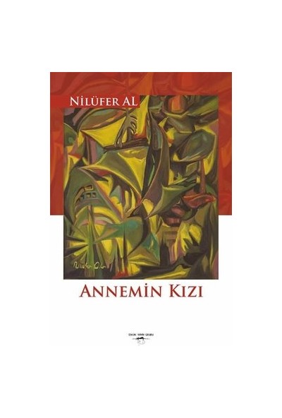 Annemin Kızı -Nilüfer Al Annemin Kızı -Nilüfer Al