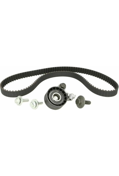 Braxis Gates K015433XS Eksantrık Gergı Kıtı (117X220) Fıesta Iv 1,25I 1,4ı 16V (95 02) Mazda 1,25I (96 03)