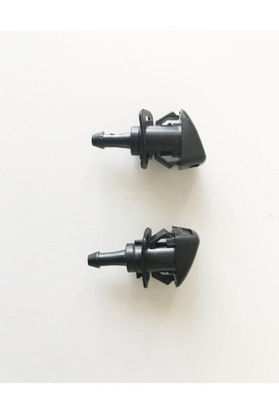 Vrp 98630-1R100 Ön Cam Su Fıskiye Memesi Hyundai Accent Blue 11 2 Adet Vrp 98630-1R100 Ön Cam Su Fıskiye Memesi Hyundai Accent Blue 11 2 Adet