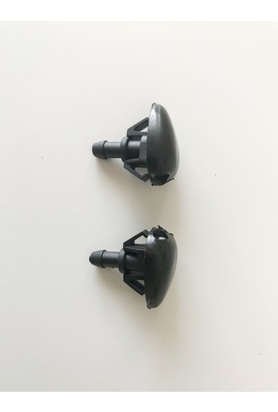Vrp Ön Cam Su Fıskiye Memesi Mazda 626 Fs 92-01 2 Adet