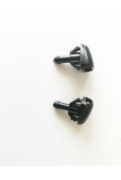 Vrp Bg72-67-510 Ön Cam Su Fıskiye Memesi Mazda 323 90-95 626 88-91 2 Adet