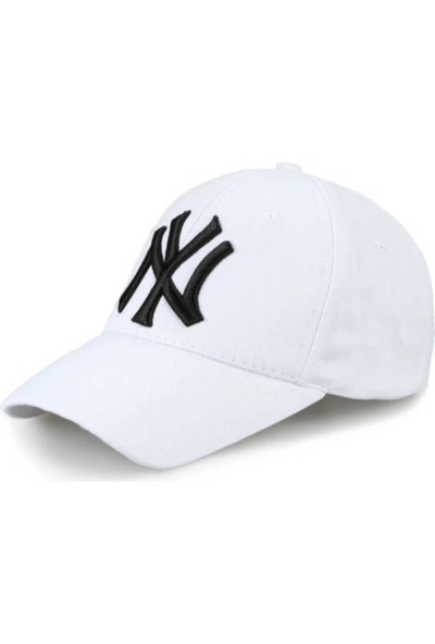Ny New York Yankees Unisex Şapka Kep