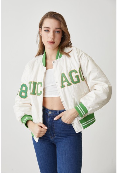 Kapitone Mont-Yeşil