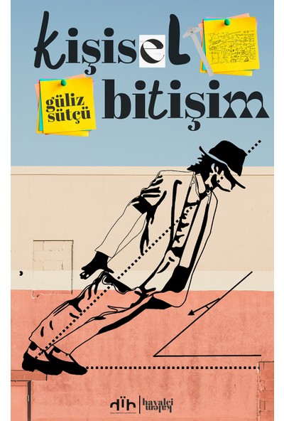 Kişisel Bitişim - Güliz Sütçü