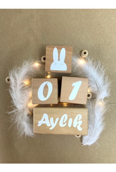 Bi Anne Atölyesi Bebek ve Çocuklar Için Ahşap Anı Küpü Anı Küpü Seti Hamilelik,doğum Fotoğraf Çekimi ve Dekorasyon 5228 Bi Anne Atölyesi Bebek ve Çocuklar Için Ahşap Anı Küpü Anı Küpü Seti Hamilelik,doğum Fotoğraf Çekimi ve Dekorasyon 5228