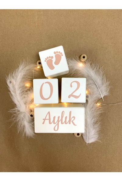 Bi Anne Atölyesi Bebek ve Çocuklar Için Ahşap Anı Küpü Anı Küpü Seti Hamilelik,doğum Fotoğraf Çekimi ve Dekorasyon 5224 Bi Anne Atölyesi Bebek ve Çocuklar Için Ahşap Anı Küpü Anı Küpü Seti Hamilelik,doğum Fotoğraf Çekimi ve Dekorasyon 5224
