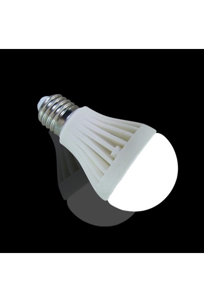 9W Enerji Tasarruflu LED Ampul 9W Enerji Tasarruflu LED Ampul