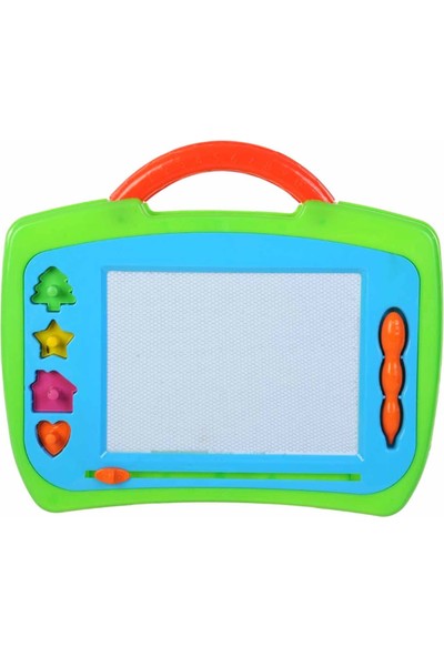 Erdem Oyuncak Büyük Yazı Tahtası 28CM x 33CM Erdem Oyuncak Büyük Yazı Tahtası 28CM x 33CM