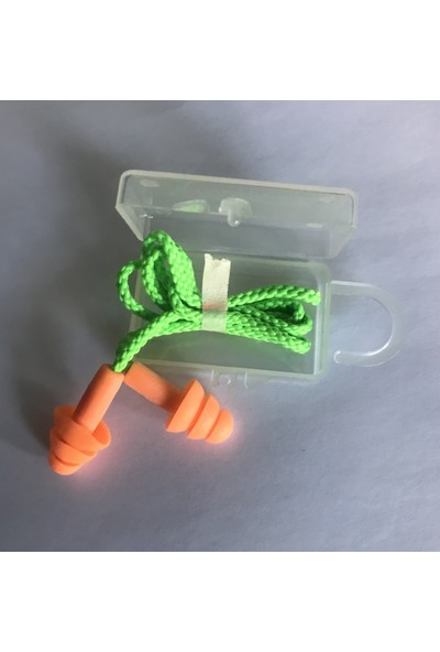 Store Polat 3m 1110 Ipli Kulak Tıkacı