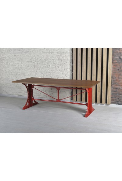 Sanfransisko Toplantı Masası