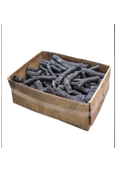 Gözde 10 kg Seçme Dal Mangal Kömürü