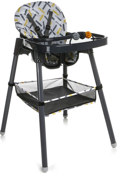 Baby Plus Tako Mama Sandalyesi