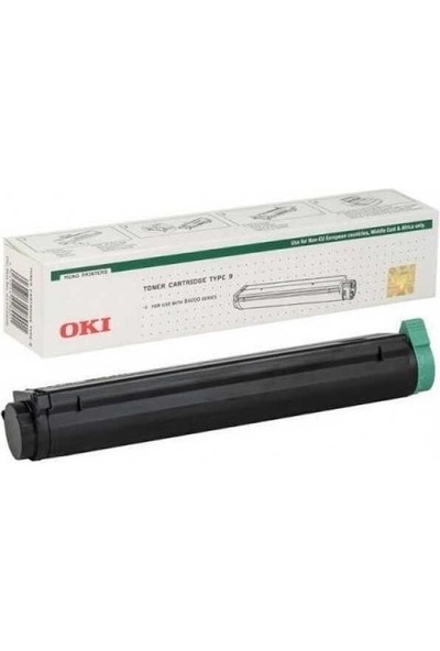 Oki B4100 Orjinal Siyah Toner Oki B 4100OKI/B 4200OKI/B 4250OKI/B Oki B4100 Orjinal Siyah Toner Oki B 4100OKI/B 4200OKI/B 4250OKI/B