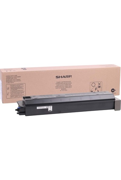 Sharp MX-561GT Orijinal Siyah Toner MX-M364/MX-M365 Sharp MX-561GT Orijinal Siyah Toner MX-M364/MX-M365