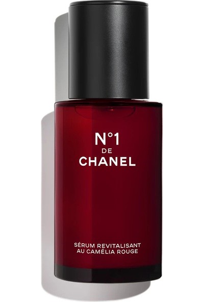 Chanel N°1 De Chanel Revitalizing Serum 30 ml