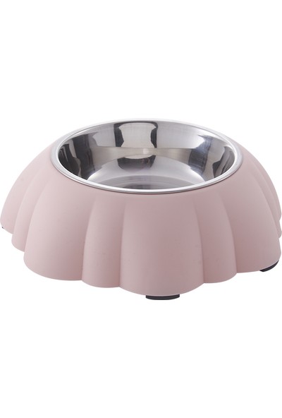 World of Pets Mikopet Pati Mama Kabı-Pembe