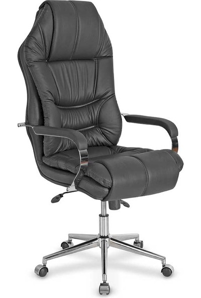 Colba Chrome Ofis Yönetici Koltuğu Colba Chrome Ofis Yönetici Koltuğu