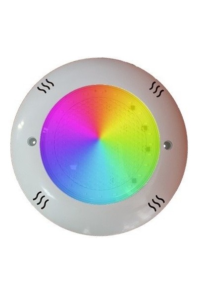 Pool Light Sıva Üstü LED Havuz Lambası Rgb 2 Kablolu Pool Light Sıva Üstü LED Havuz Lambası Rgb 2 Kablolu