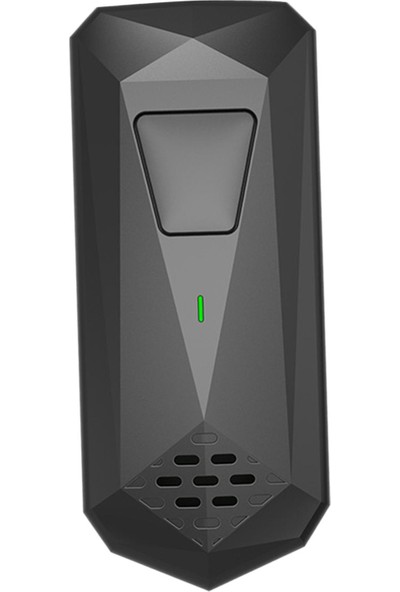 Vonluxe Koku Eliminator Ev Ofis Yatak Odası Tuvaleti Siyah (Yurt Dışından)