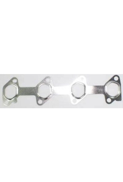 Bem Parts Renault 1500 CC.110 Hp Diesel Fluence-Megane -Scenic Egzost Manifold Contası Crni Bem Parts Renault 1500 CC.110 Hp Diesel Fluence-Megane -Scenic Egzost Manifold Contası Crni