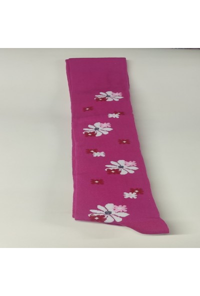 Altunlu Penye Çocuk Külotlu Çorap