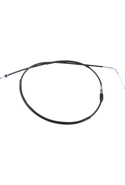 Wetnwind Suzuki LT230E Quadrunner 1987-1993 Için Yeni Gaz Kelebeği Kontrol Kablo Telleri (Yurt Dışından)