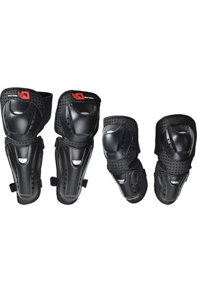 Wetnwind Yetişkinler Atv Motocross Dirsek Diz Shin Guard Pedleri Koruyucu Motocross Yarışı (Yurt Dışından) Wetnwind Yetişkinler Atv Motocross Dirsek Diz Shin Guard Pedleri Koruyucu Motocross Yarışı (Yurt Dışından)