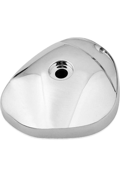 Wetnwind Krom Gaz Kelebeği Bağlantı Kapak Paneli Için Honda VT600 VLX600 Gölge 600 (Yurt Dışından)