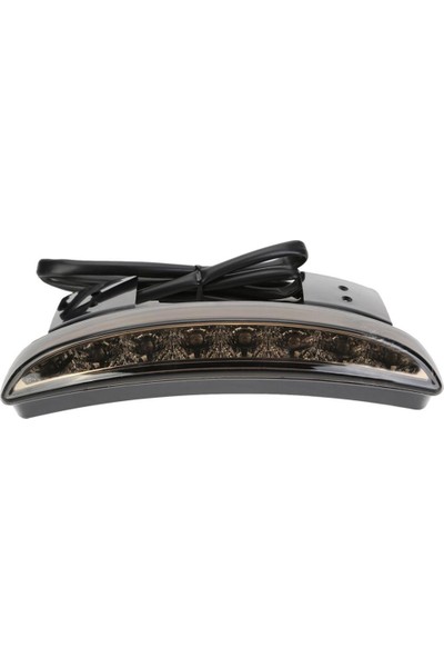 Wetnwind Yeni Arka Fender Kenar Harley Sportster Xl Için LED Kuyruk Işık Xl 883 1200 (Yurt Dışından) Wetnwind Yeni Arka Fender Kenar Harley Sportster Xl Için LED Kuyruk Işık Xl 883 1200 (Yurt Dışından)