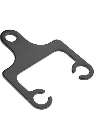 Wetnwind Yeni Motosiklet Evrensel Takometre Kilometre Ölçer Tutucu Braketi Dağı (Yurt Dışından)