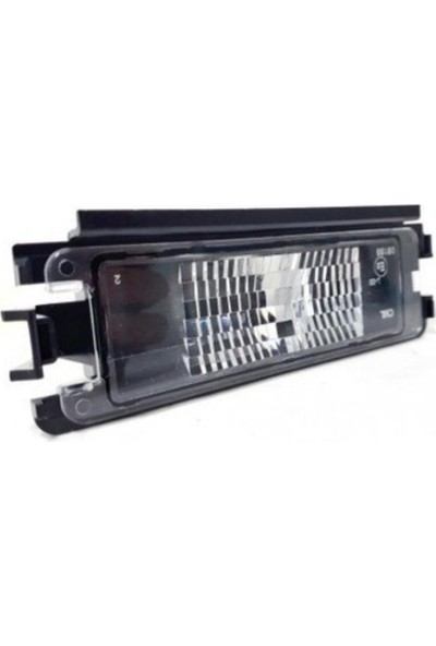 Bem Parts Sandero Plaka Lambası Bem Parts Sandero Plaka Lambası