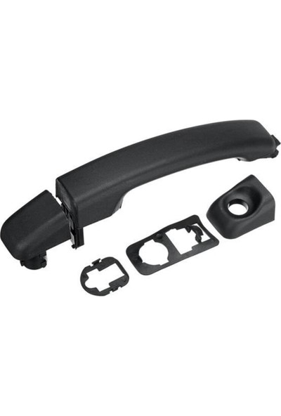 Bem Parts Master 3 2010+ Dış Kapı Kolu Bem Parts Master 3 2010+ Dış Kapı Kolu