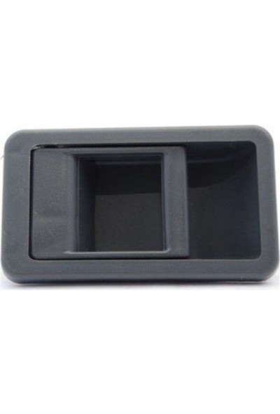 Bem Parts R.9-11 Kapı Iç Açma Kolu Sağ-Sol Aynı Gri