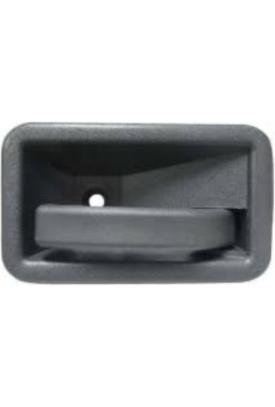 R.19 Kapı Iç Açma Kolu Sağ Gri