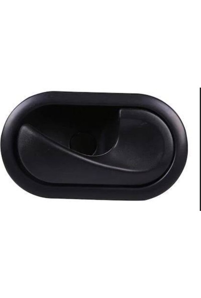 Megane 2 Kapı Iç Açma Kolu Sağ