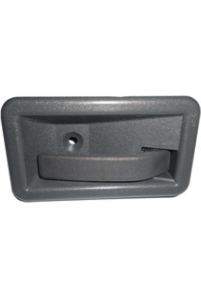 Bem Parts R.19 Kapı Iç Açma Kolu Sol Gri