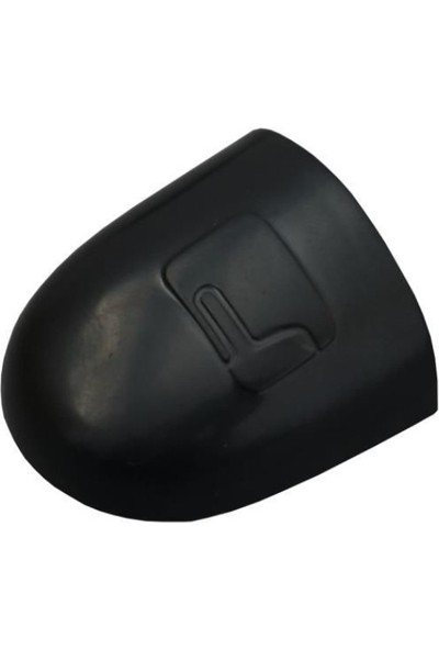 Bem Parts Megane 2-Laguna 2-Espace 4 Kapı Kol Kapağı Sol Siyah Bem Parts Megane 2-Laguna 2-Espace 4 Kapı Kol Kapağı Sol Siyah
