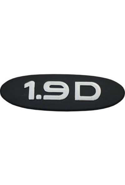 Bem Parts Kango 1.9 D Monogram Çıta Yazısı Bem Parts Kango 1.9 D Monogram Çıta Yazısı