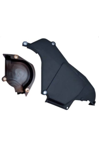 Bem Parts Kangoo Eksantrik Kapağı Takımı