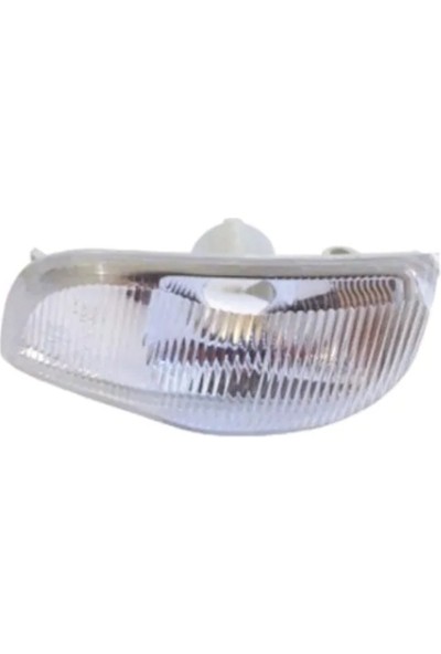 Bem Parts Clıo Symbol Dış Dikiz Ayna Sinyali Sol