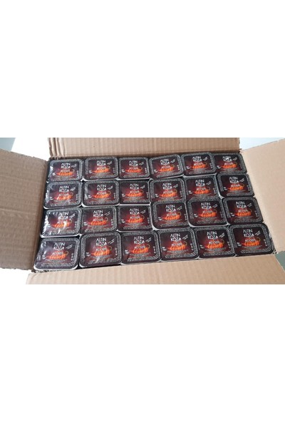 Altınkoza Acı Sos 480 x 18 gr
