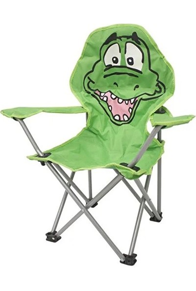 Asya Çocuk Kamp Sandalyesi