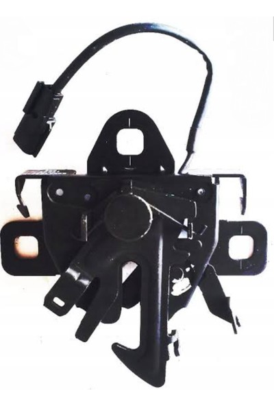 Bem Parts Talisman Motor Kaput Kilidi