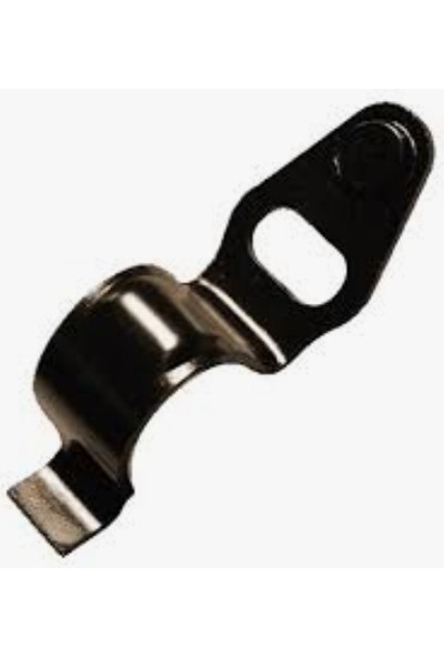 Bem Parts Dacıa Logan Viraj Demir Kelepçesi Sol Geniş Bem Parts Dacıa Logan Viraj Demir Kelepçesi Sol Geniş
