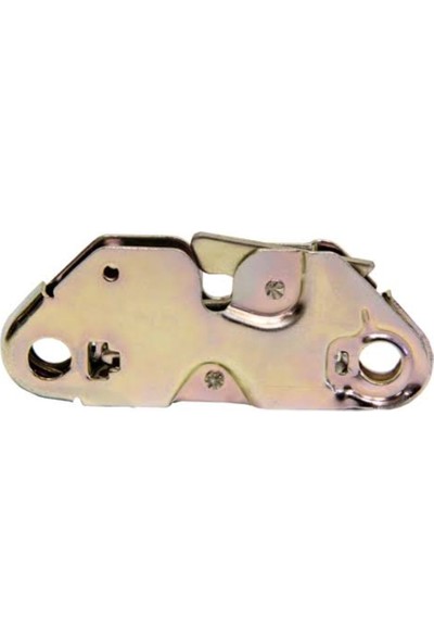 Bem Parts Fıat 131 Bagaj Kilidi Bem Parts Fıat 131 Bagaj Kilidi