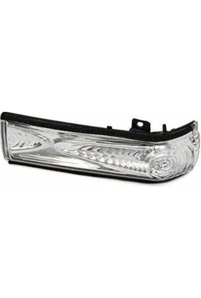 Bem Parts Doblo-Combo 2010-2015 Dış Dikiz Ayna Sinyali Sol Beyaz Bem Parts Doblo-Combo 2010-2015 Dış Dikiz Ayna Sinyali Sol Beyaz