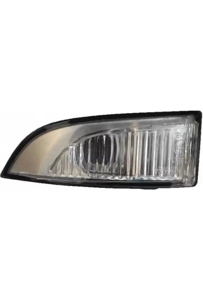 Bem Parts Megane 3-Fluence Dış Dikiz Ayna Sinyali Sol