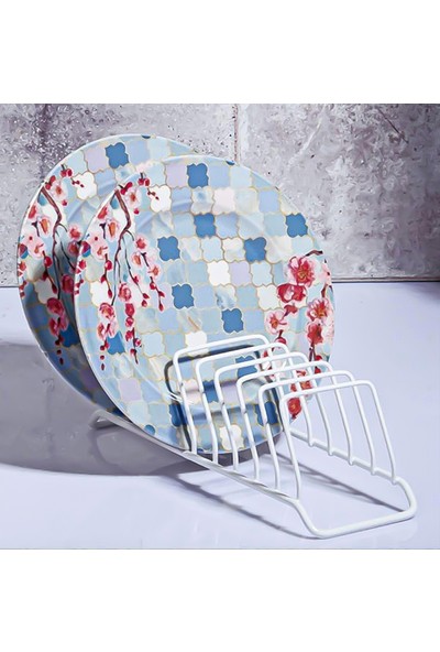 Else 9 Bölmeli Tabaklık Düzenleyici - Bulaşıklık - Kahve Fincanı Düzenleyici Else 9 Bölmeli Tabaklık Düzenleyici - Bulaşıklık - Kahve Fincanı Düzenleyici