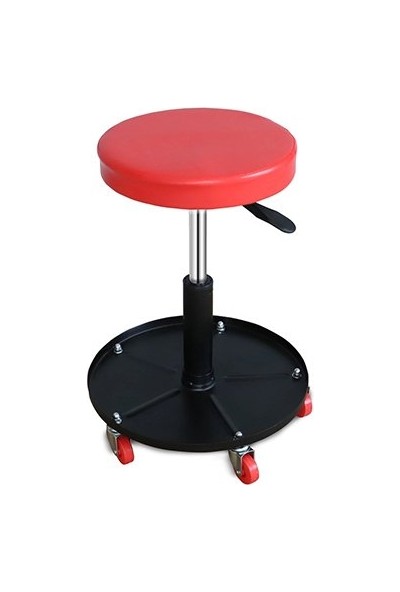 SPTA Yükseklik Ayarlı Detay Taburesi SPTA Yükseklik Ayarlı Detay Taburesi